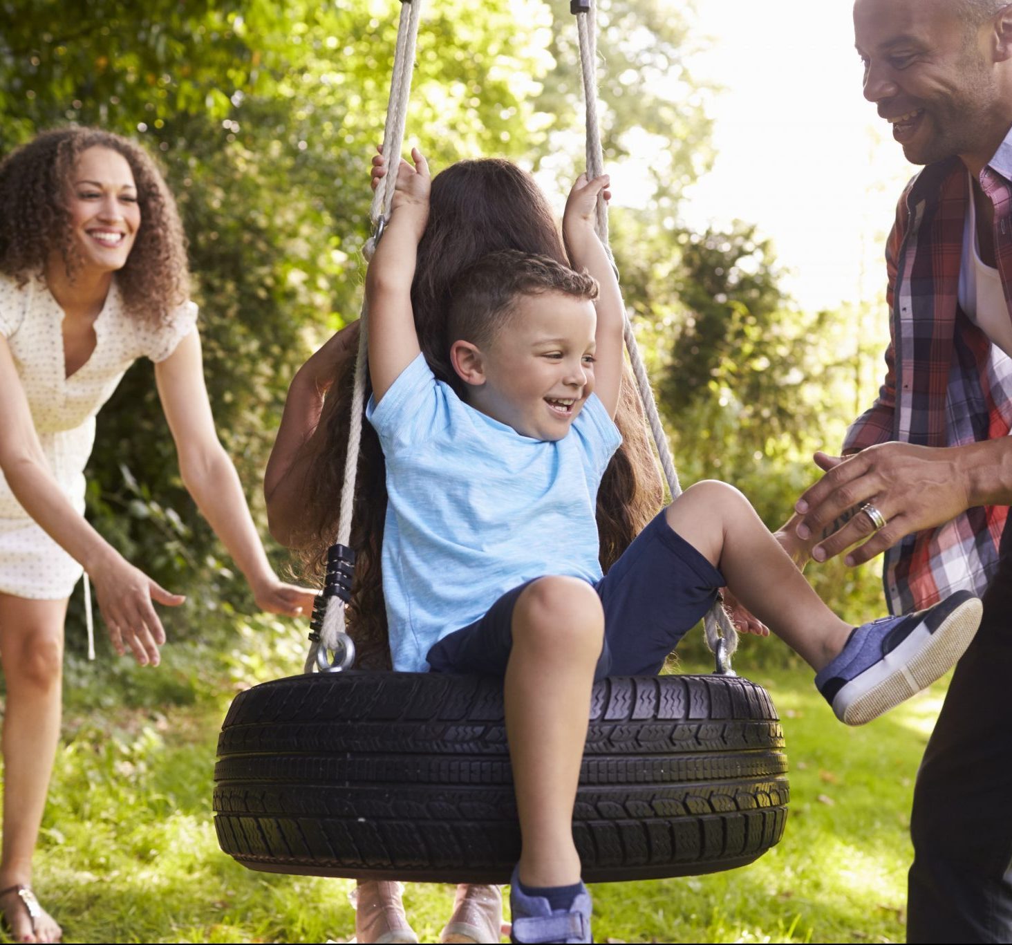 Marketing Familiar - Cambio en los patrones familiares