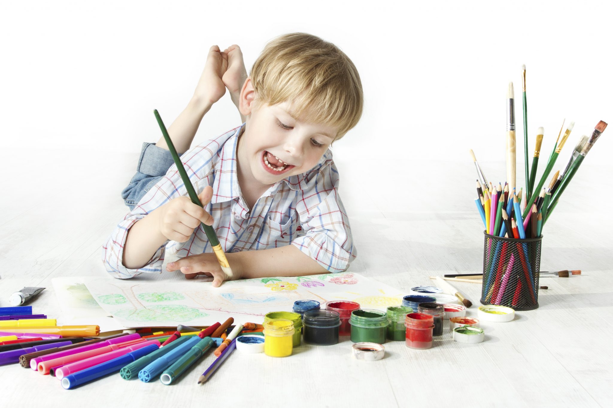 La confluencia entre creatividad, educación y marketing infantil - TMKF